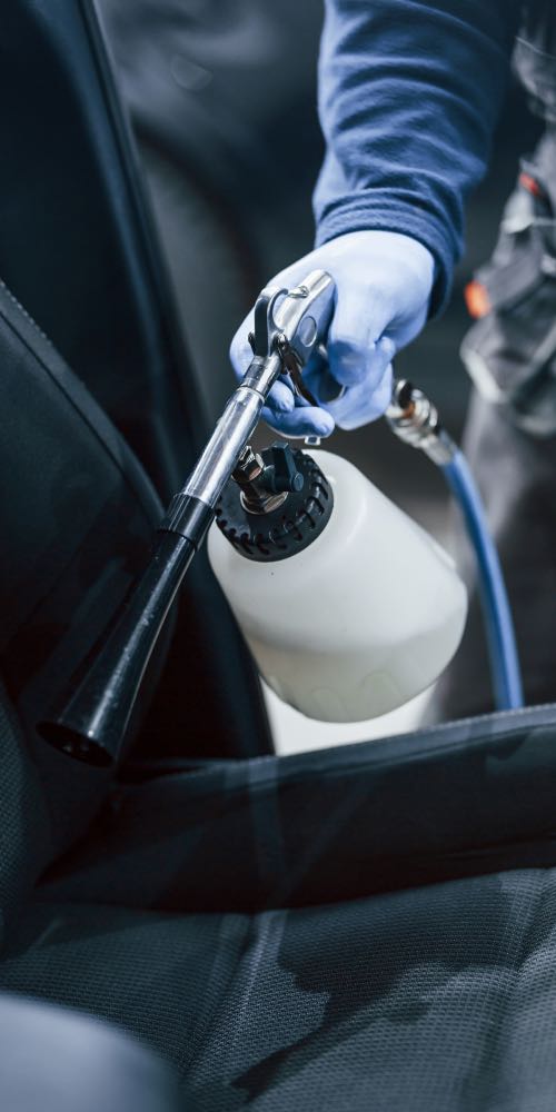 Pricing - Streamline Monrovia/EMS Auto Detailing