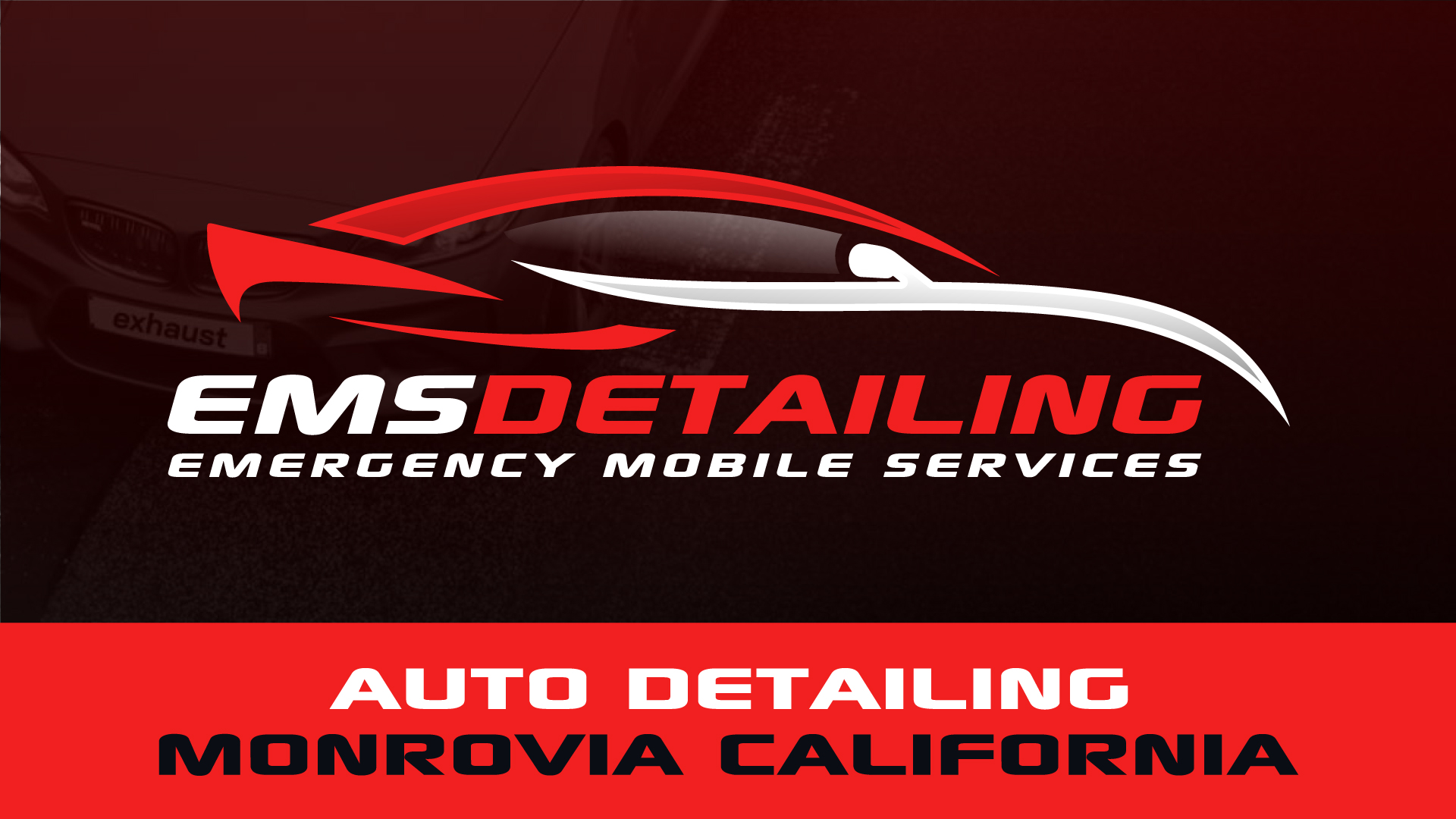 Pricing - EMS Monrovia Detailing