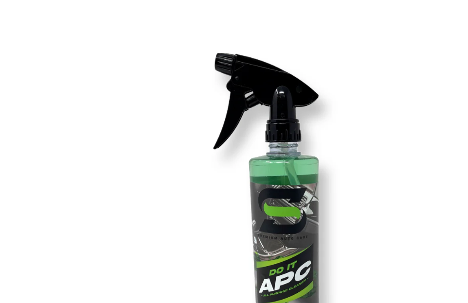 APC ,All purpose Cleaner Spray - EMS Monrovia Detailing